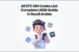 How To Check STC Balance | Best Working Methods 2026