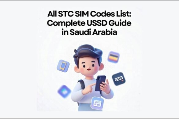 How To Check STC Balance | Best Working Methods 2026